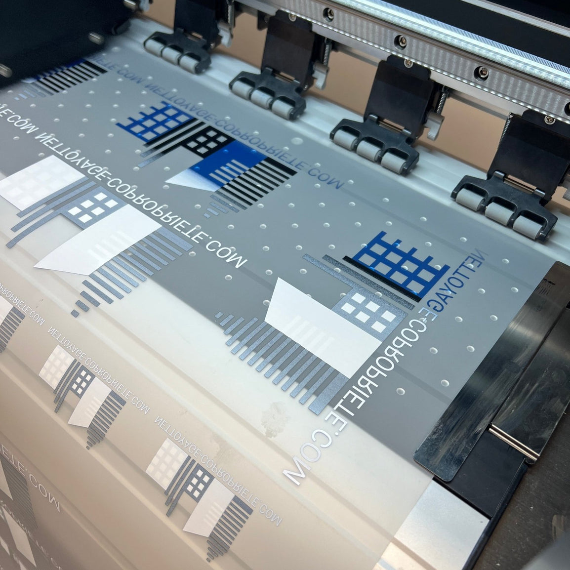 Impression Personnalisée DTF Textile (format planche) – dcomdtf